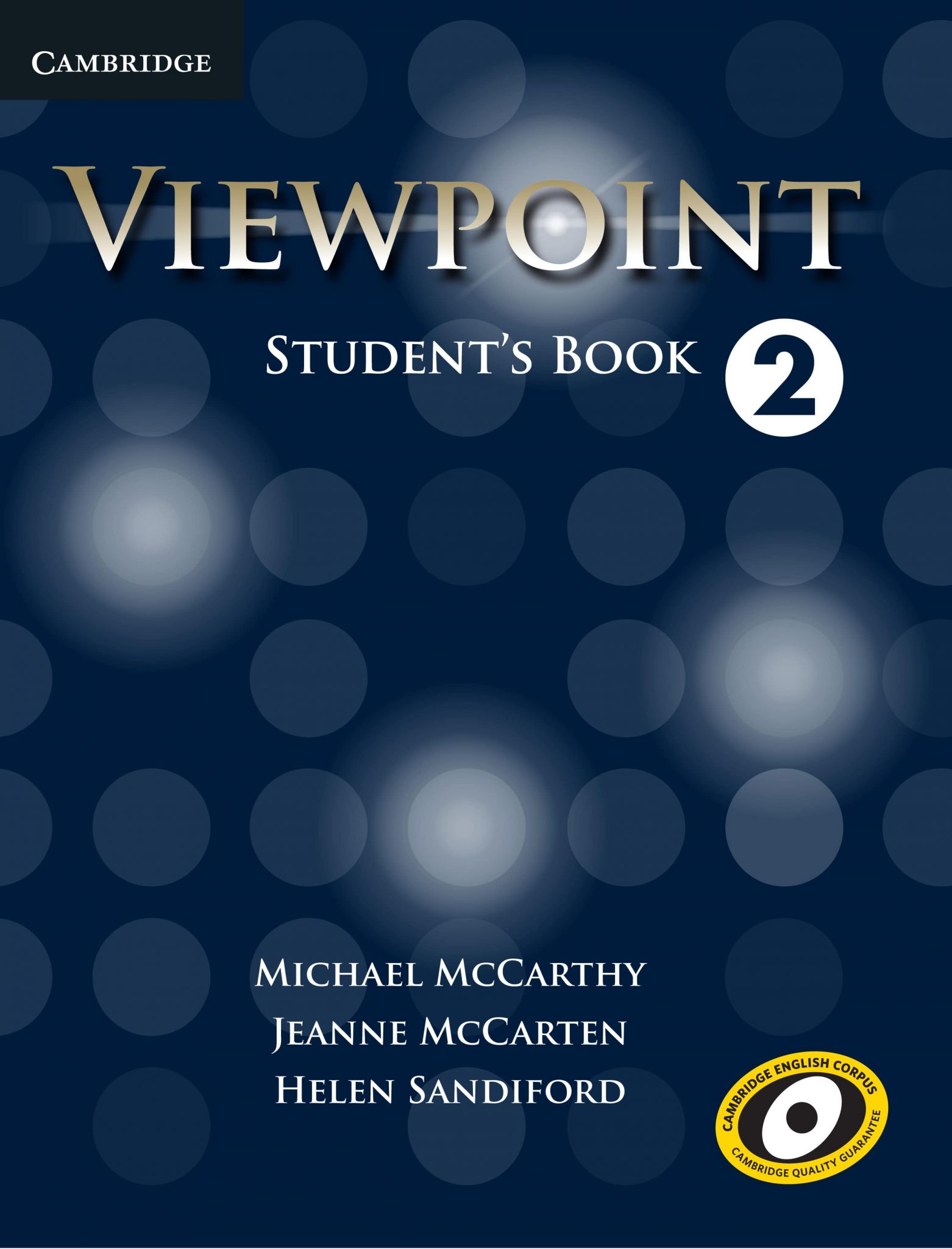 دانلود کتاب ویوپوینت 1 و 2 ( Viewpoint 1 & 2 ) رایگان + CD