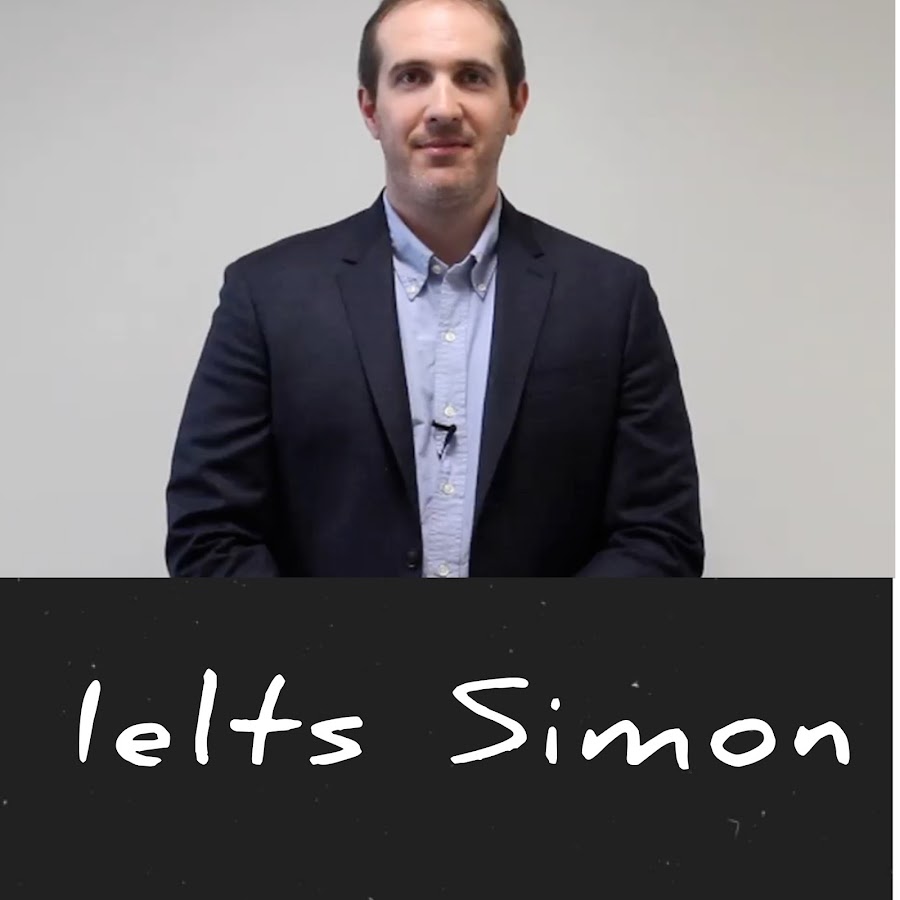 دوره ویدیویی سایمون رایتینگ آیلتس IELTS Simon Writing Task 2 (رایگان)